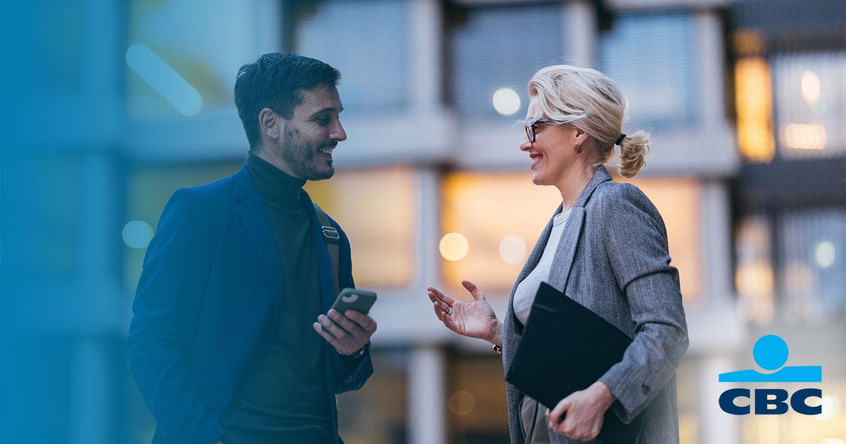 CBC Commercial Banking - CBC Commercial Banking