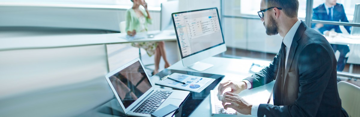 CBC Reach pour tous vos comptes et transactions professionnels - CBC ...