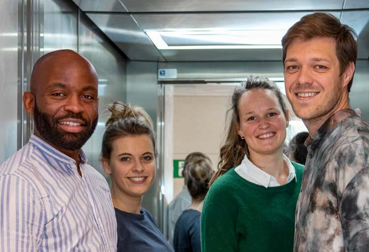 CBC Team Benefit Plan - CBC Banque et Assurance