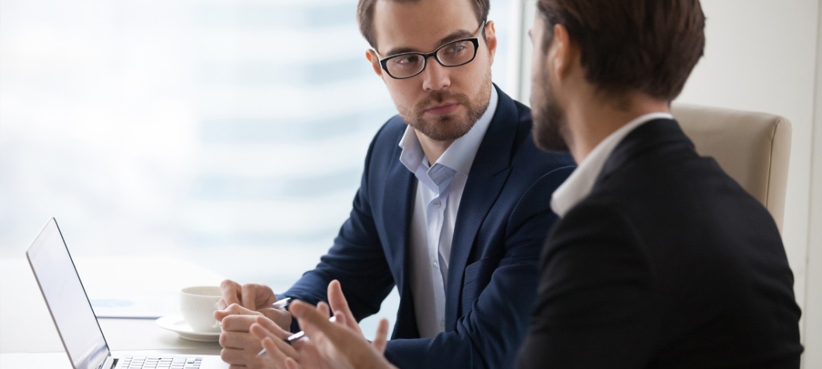 Qu'est-ce qu'une société en commandite? - CBC Banque et Assurance