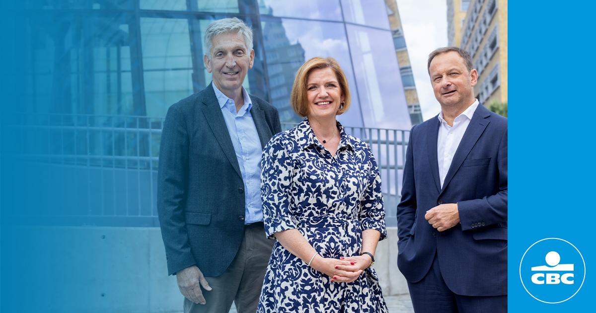 CBC Actualités | Réussir sa transmission d'entreprise - CBC Banque et ...