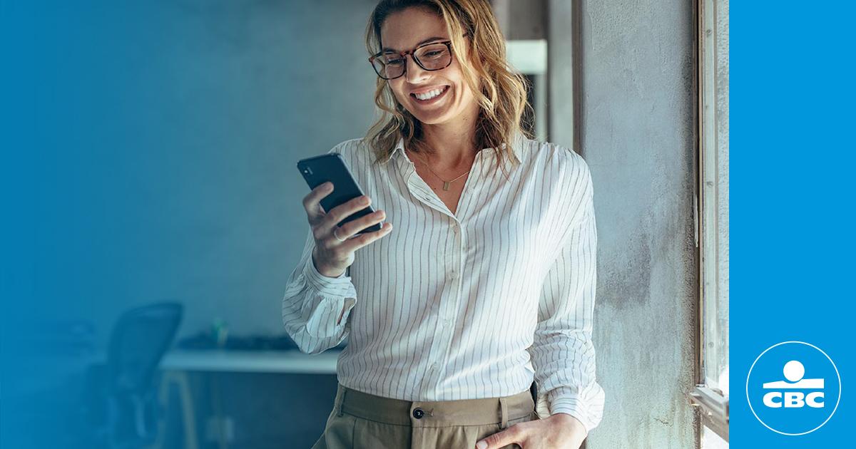 Boostez votre entreprise avec les services supplémentaires de CBC - CBC ...