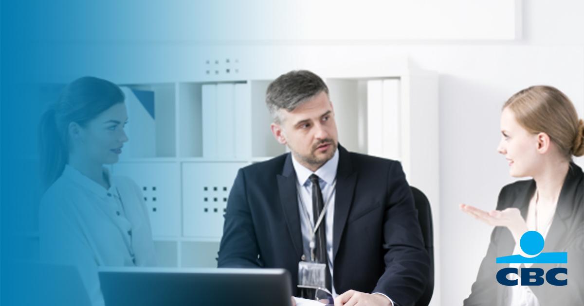 Assurance Responsabilité d’administrateur - CBC Banque et Assurance