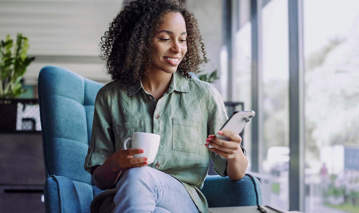 Mandat professionnel dans CBC Mobile - CBC Banque et Assurance