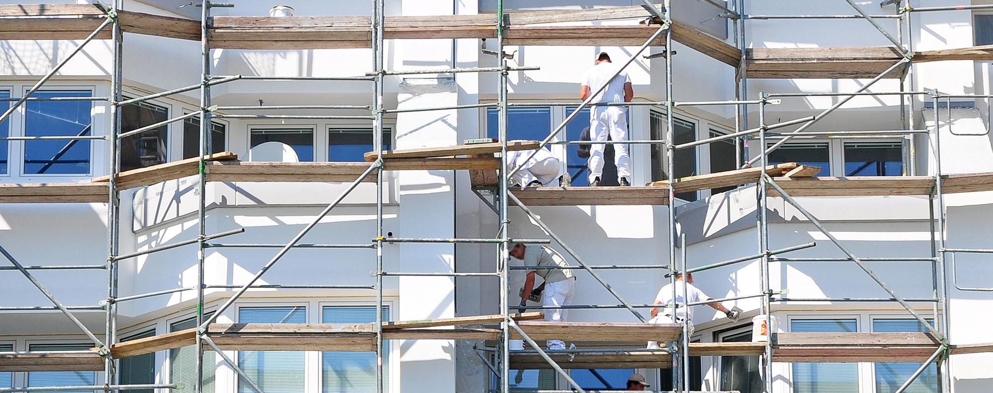 Préfabriqué et rénovation collective: l'avenir de la rénovation ...