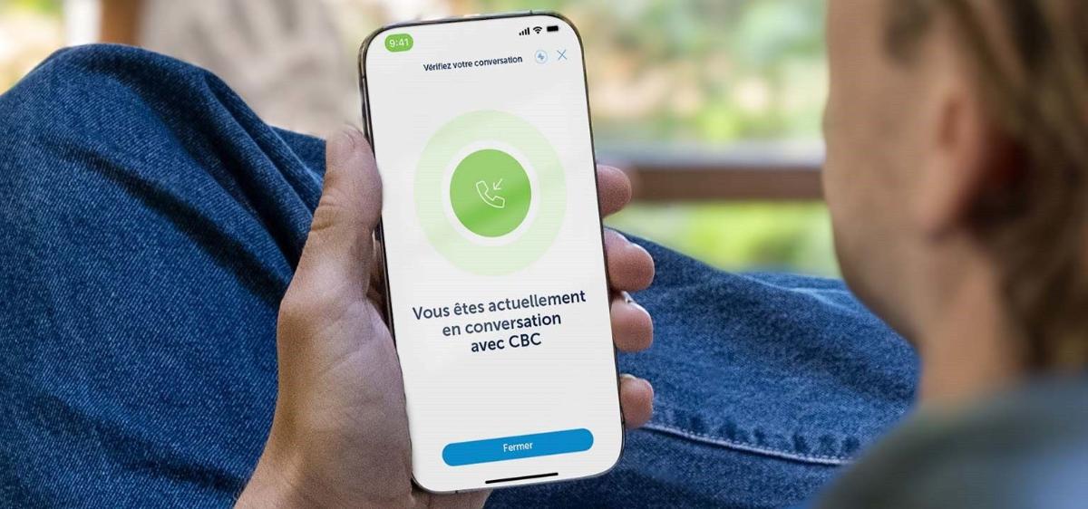 Comment vérifier un numéro de téléphone? - CBC Banque et Assurance