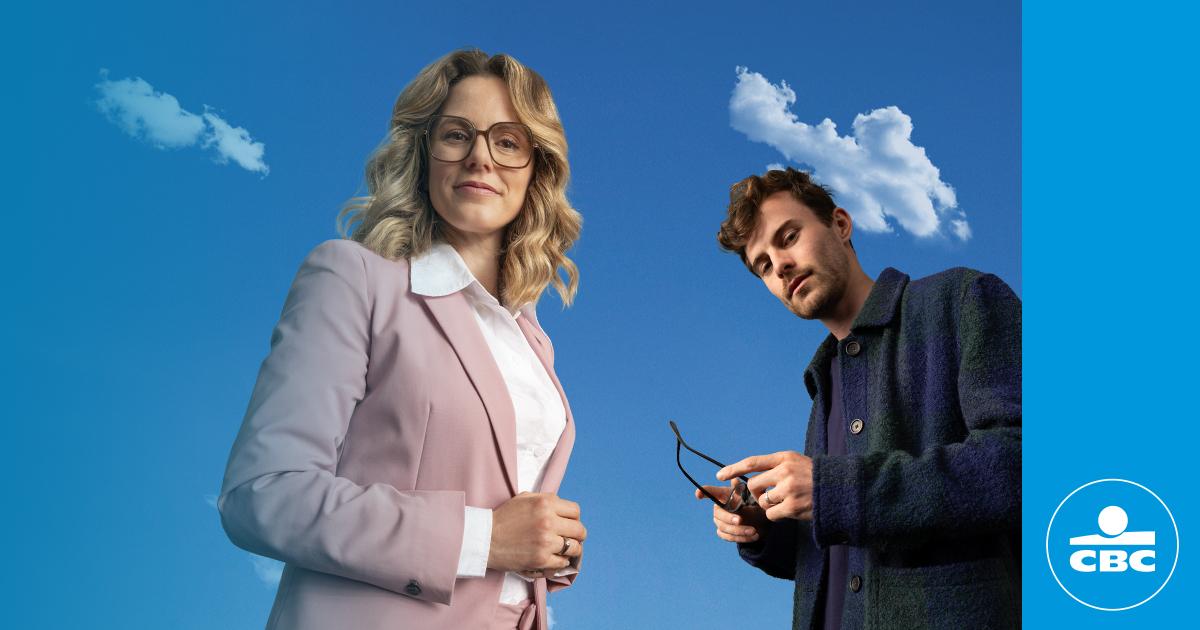 Comment pouvons-nous vous aider? - CBC Banque et Assurance