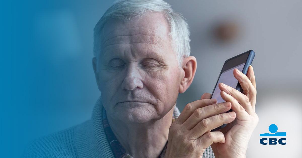 Où en est CBC en matière d'accessibilité en ligne? - CBC Banque et ...