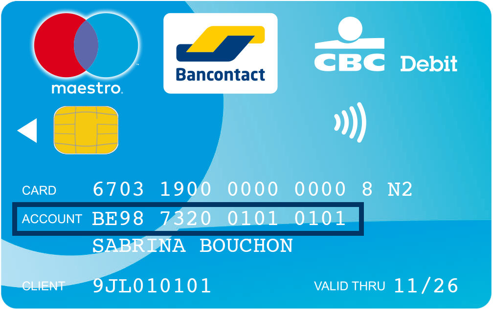 FAQs: Nos réponses pour gérer vos comptes, cartes & paiements - CBC ...