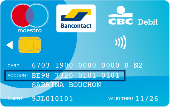 FAQs: Nos réponses pour gérer vos comptes, cartes & paiements - CBC ...