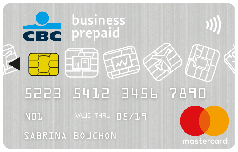 Compte professionnel gratuit - Ouverture en ligne rapide - CBC Banque ...