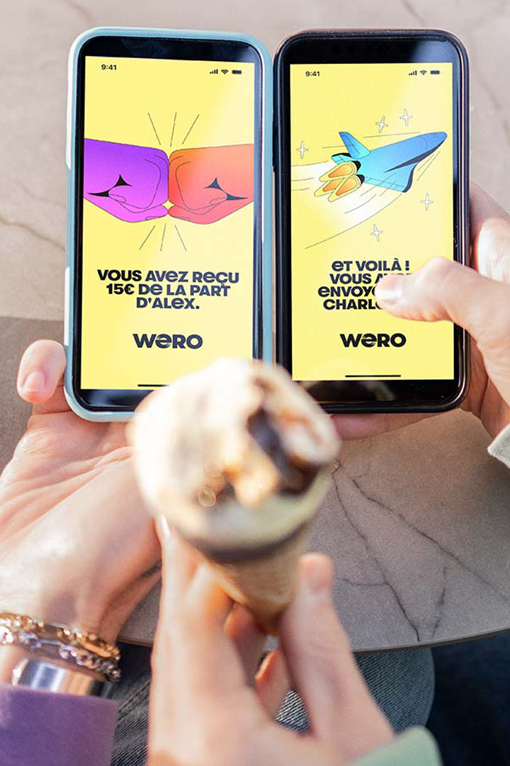 CBC Mobile, bien plus qu’une app mobile banking. - CBC Banque et Assurance