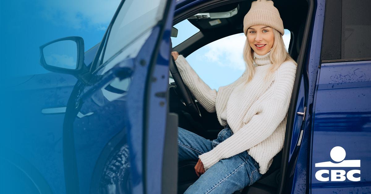Calculez votre assurance auto - CBC Banque et Assurance