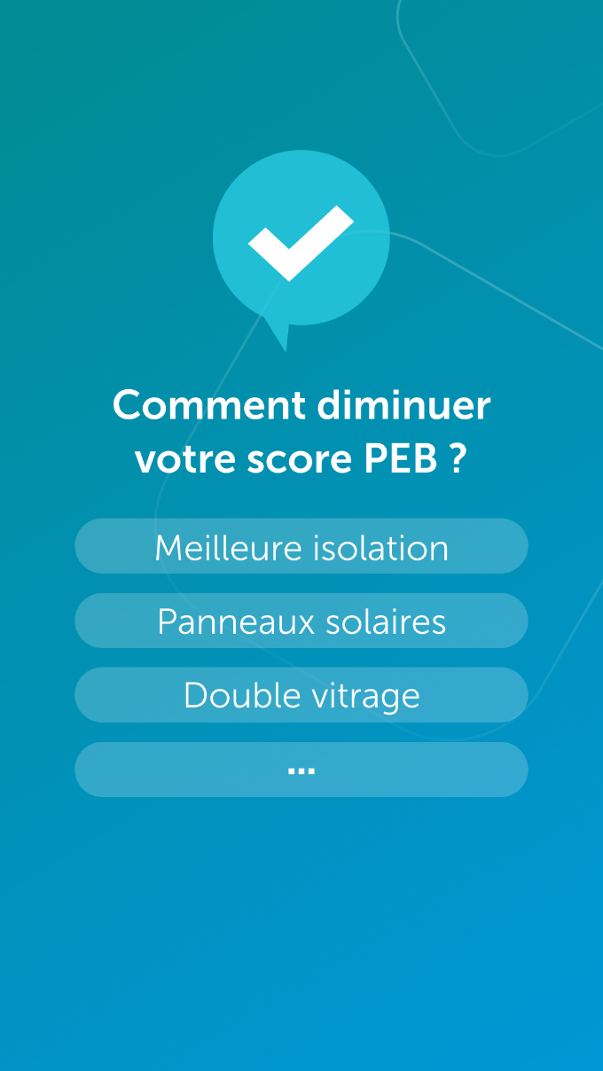 Le Certificat PEB en Wallonie : un Indicateur Clé lors d’un achat ou d ...