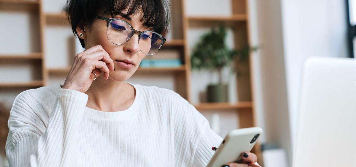 Comment vérifier un numéro de téléphone? - CBC Banque et Assurance