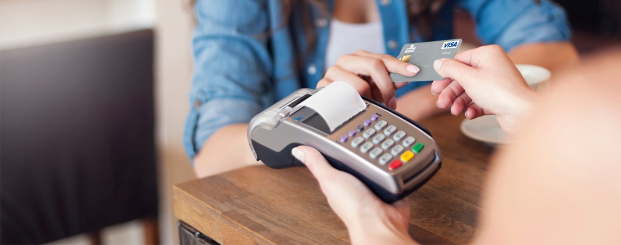Tout savoir sur la Mastercard prepaid - CBC Banque et Assurance