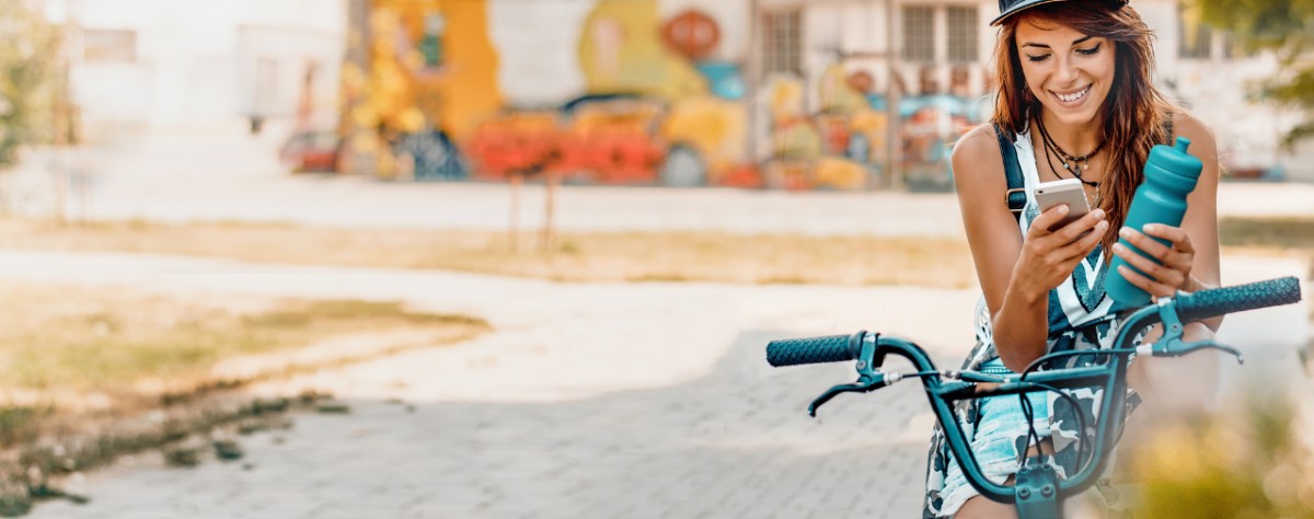 Découvrir CBC Mobile avec ou sans compte à vue - CBC Banque et Assurance