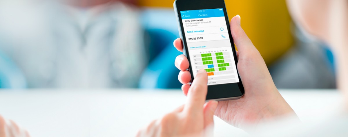 CBC Mobile Banking - CBC Banque et Assurance