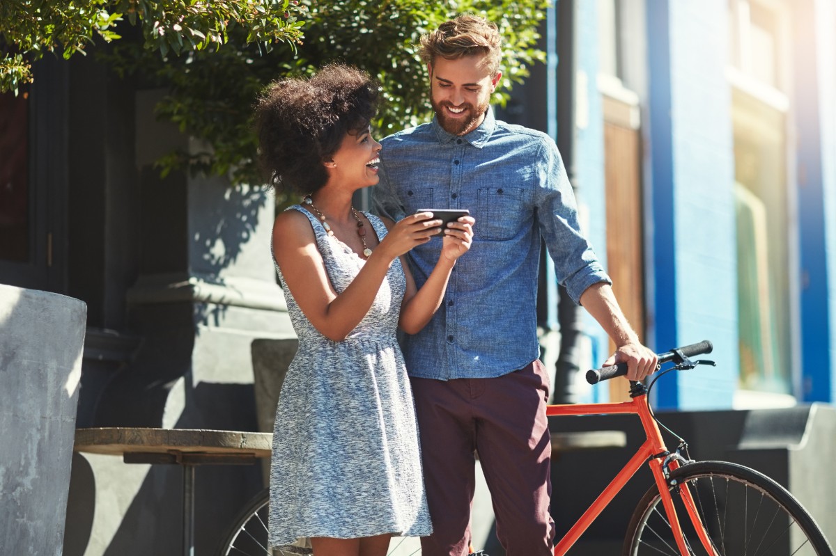 Découvrez CBC Mobile! - CBC Banque et Assurance