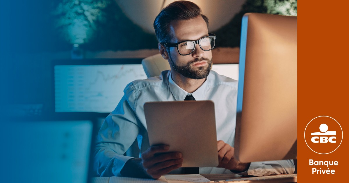 Que s’est-il passé ces derniers jours sur les marchés? - Private ...