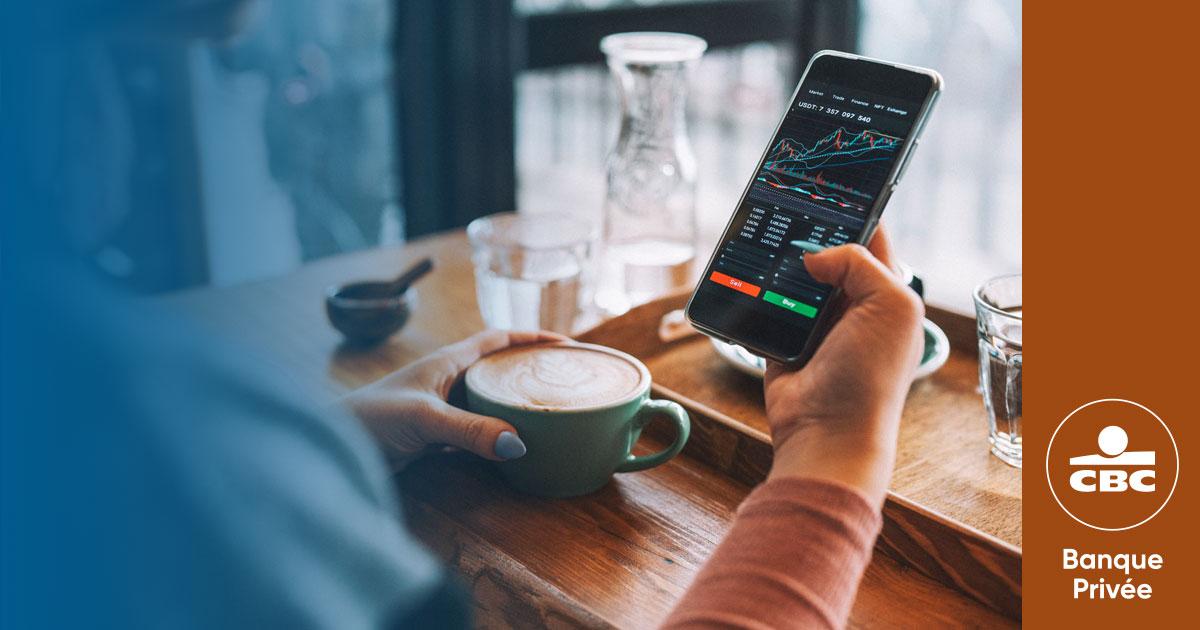 Les obligations, une bonne idée? - Private Banking CBC