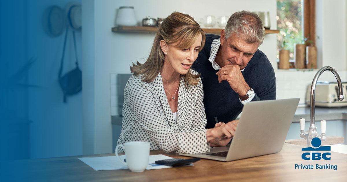 Faire une donation sans frais? - Private Banking CBC