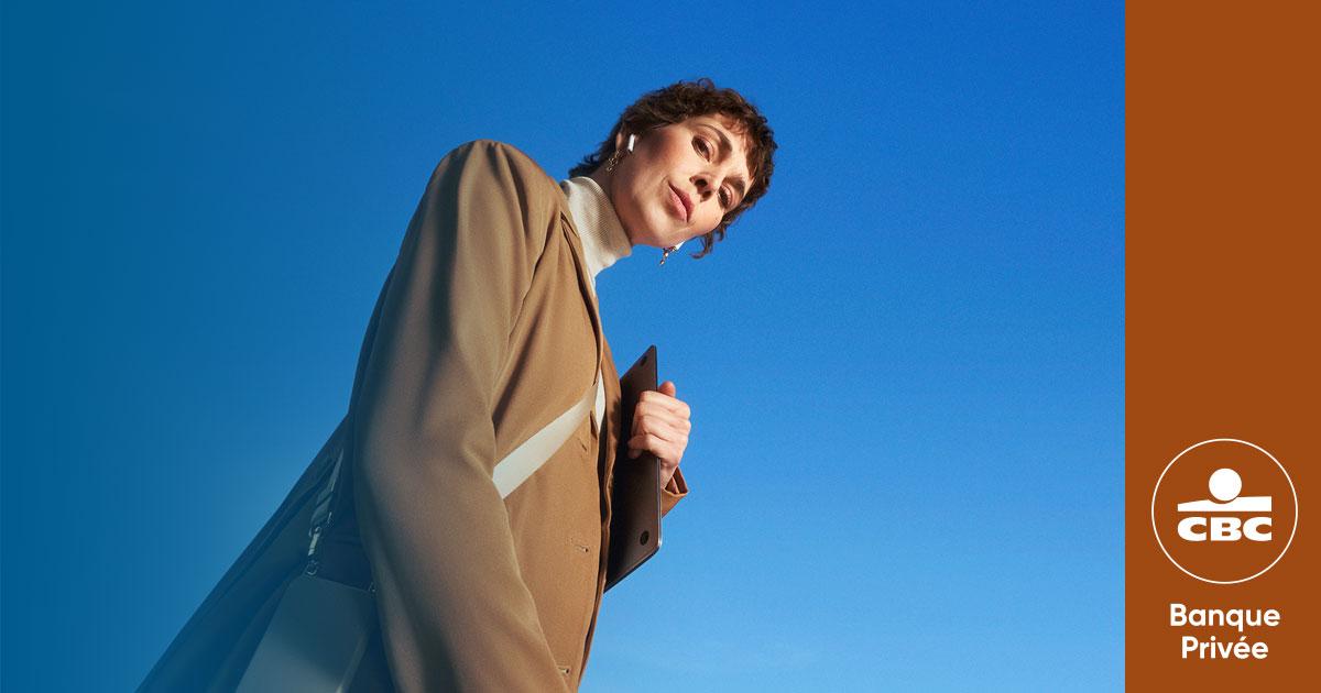 CBC lance sa toute nouvelle solution: le Digital Private Banking ...