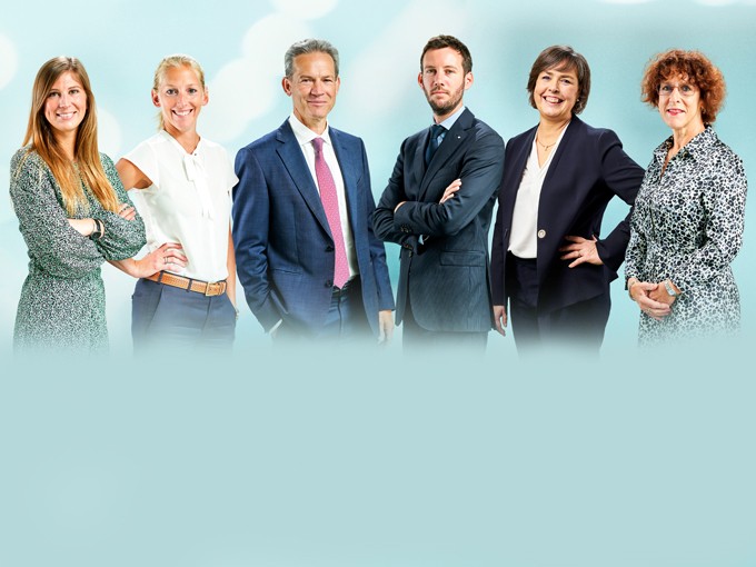 Banque Privée CBC - Private Banking CBC - Private Banking CBC